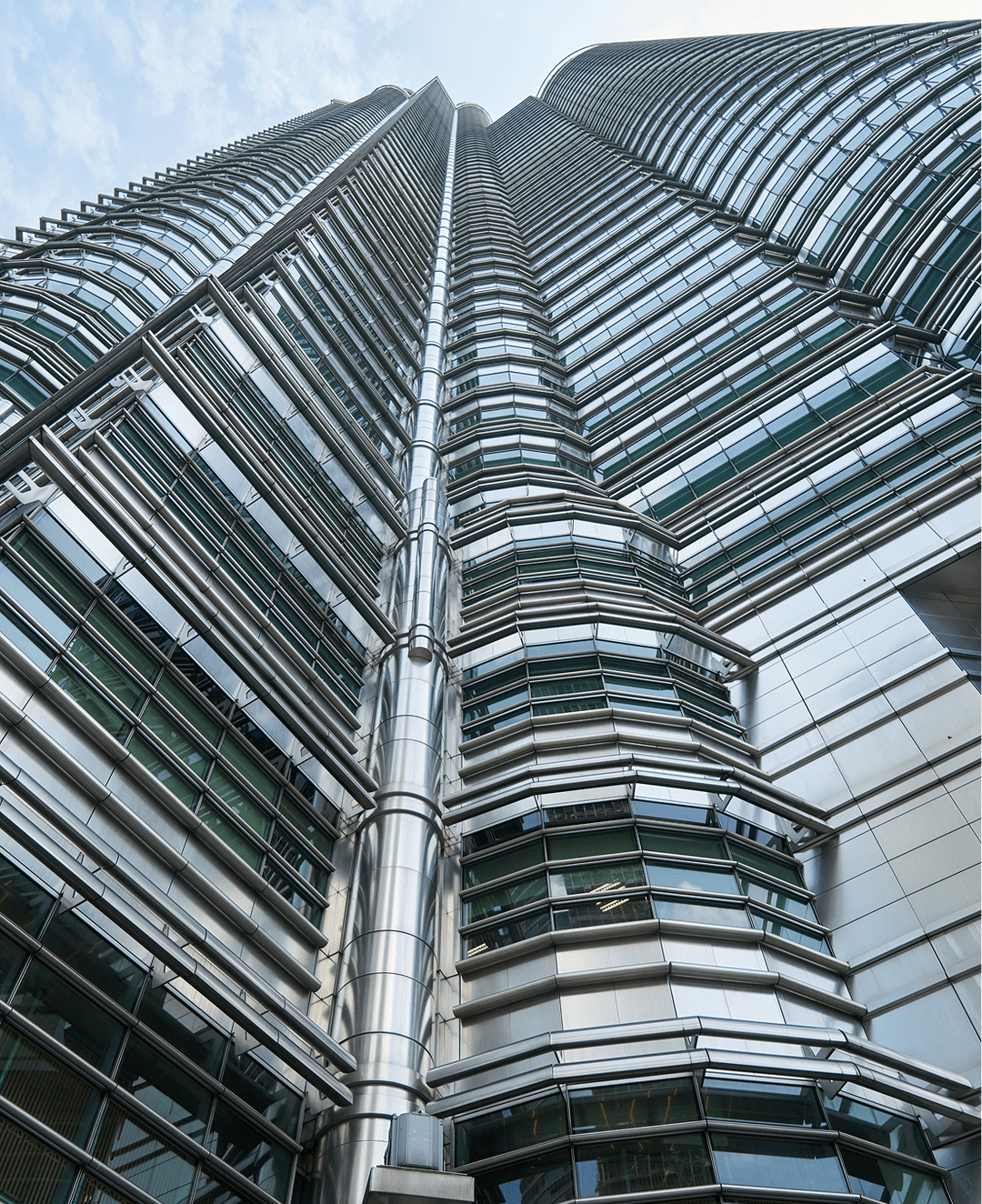 Casa - Steel Structures